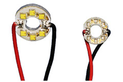 Ring Lights - Marktech Optoelectronics | DigiKey